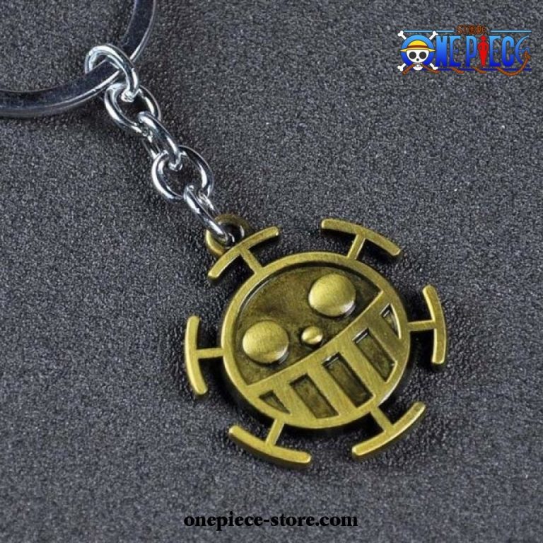 One Piece Keychains New Collection 2026