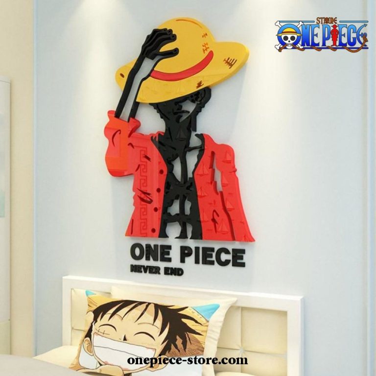 One Piece Stickers New Collection 2026