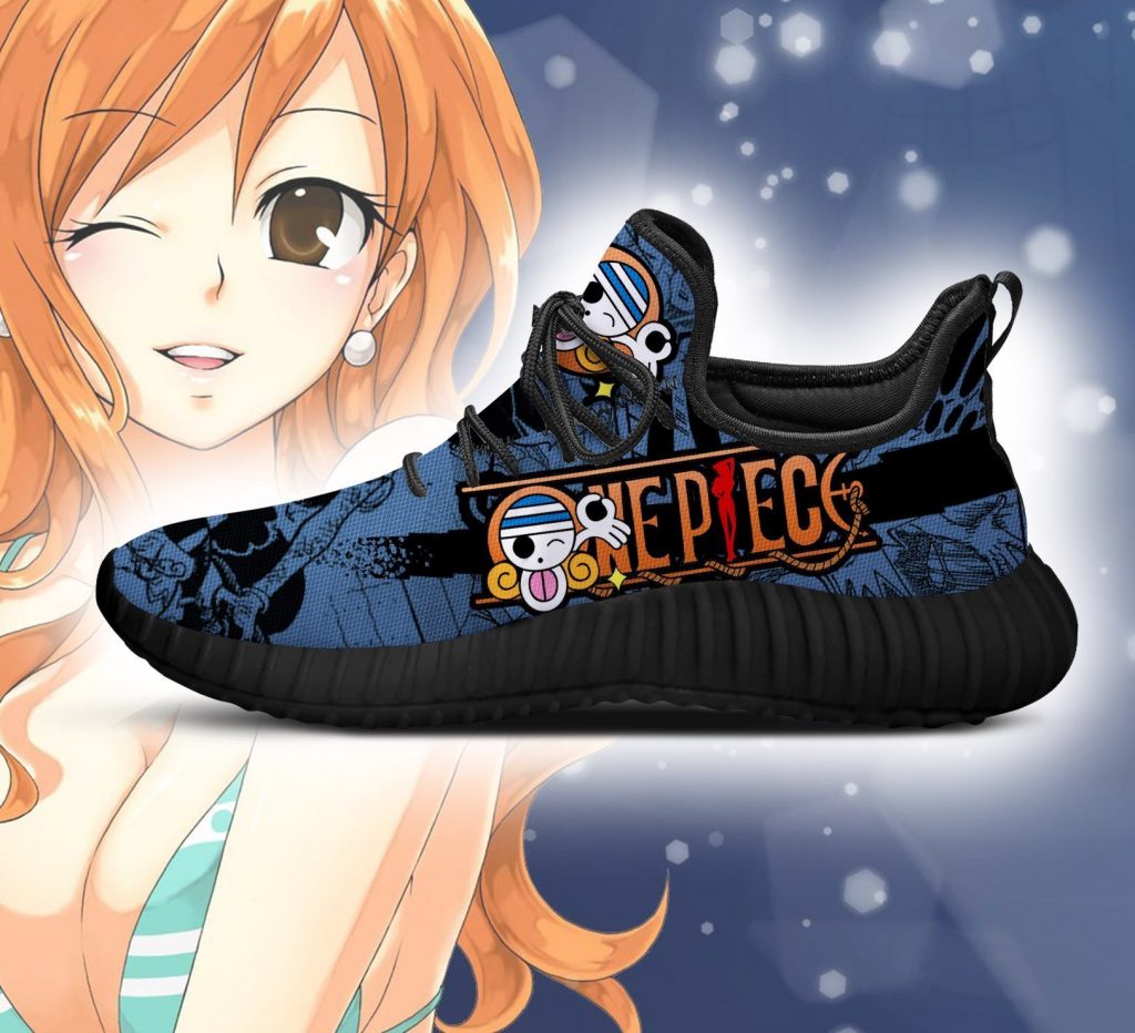 One Piece Nami Reze Shoes - One Piece Store