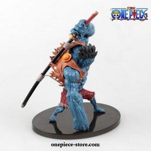 New One Piece Monkey D. Luffy Nightmare PVC Action Figure - One Piece Store