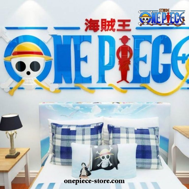 One Piece Stickers New Collection 2026