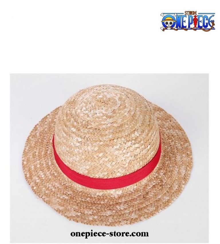 One Piece Monkey D Luffy Straw Hat Cosplay - One Piece Store