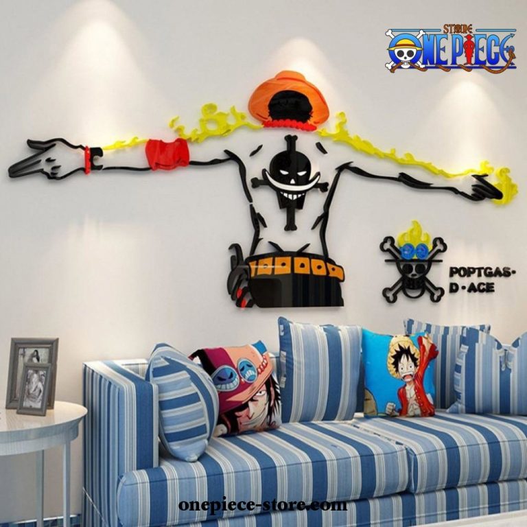 One Piece Stickers New Collection 2026