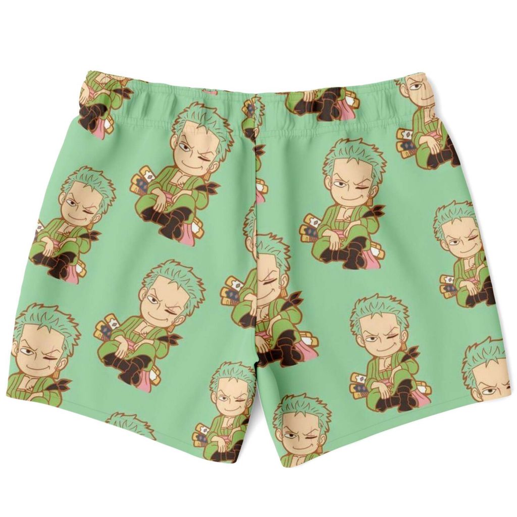 One Piece Swim Trunks New Collection 2026